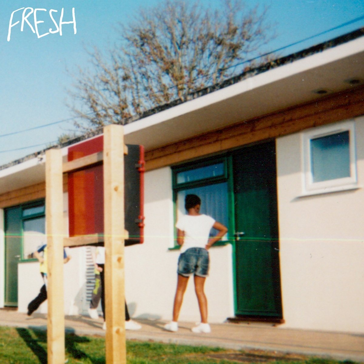 FRESH - Fresh - Amazon.com Music