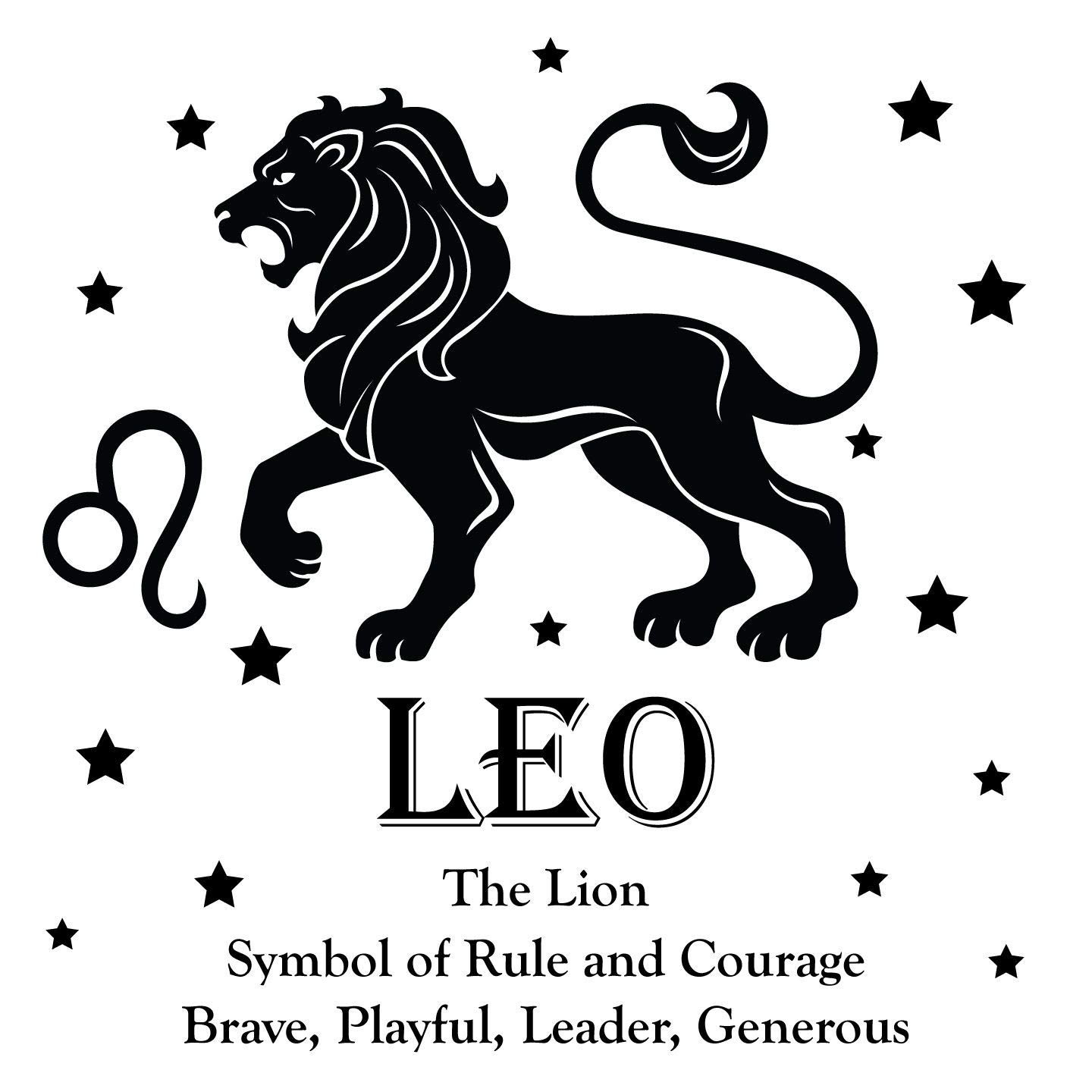 Leo Sign