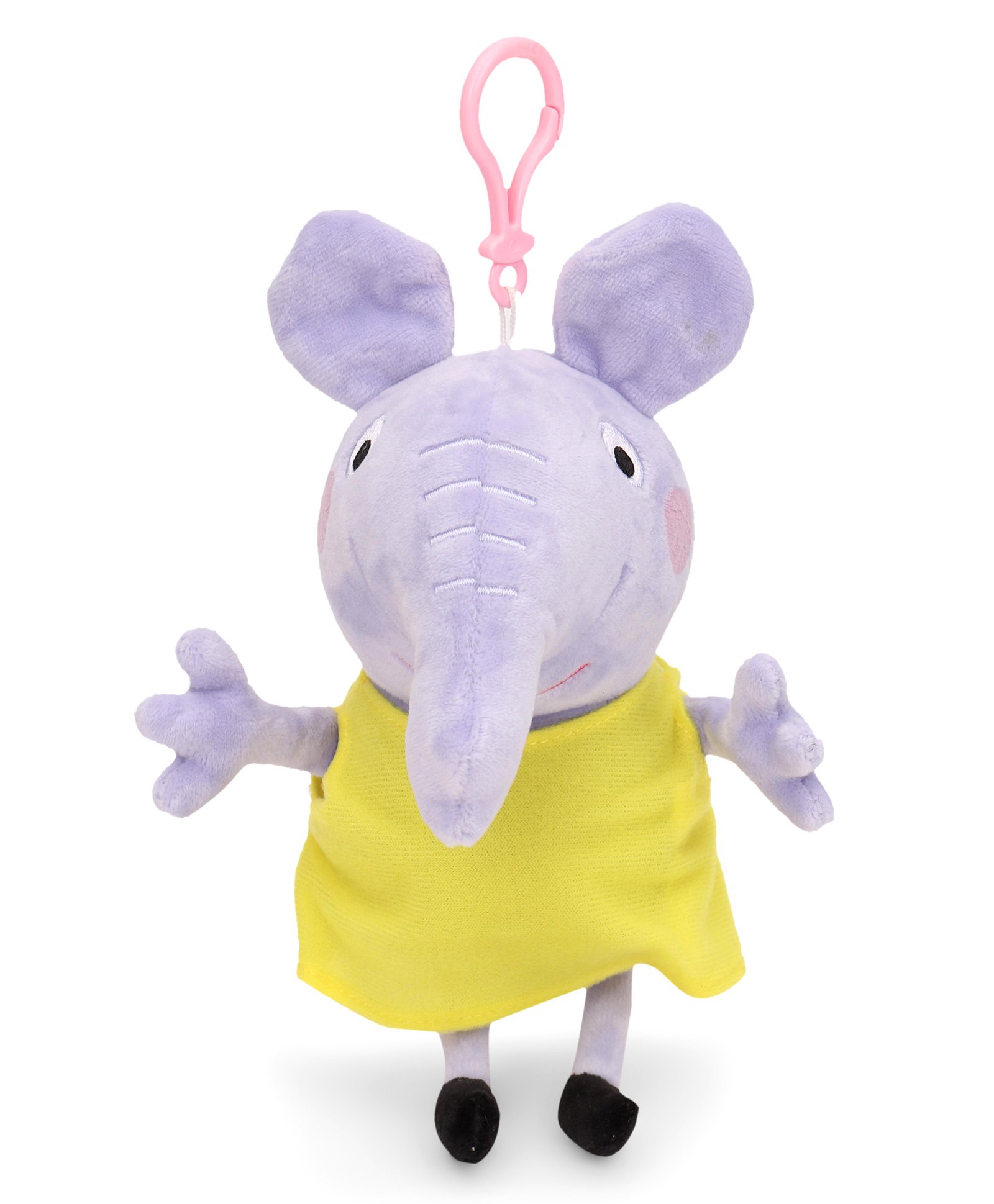 Peppa Pig Emily Elephant