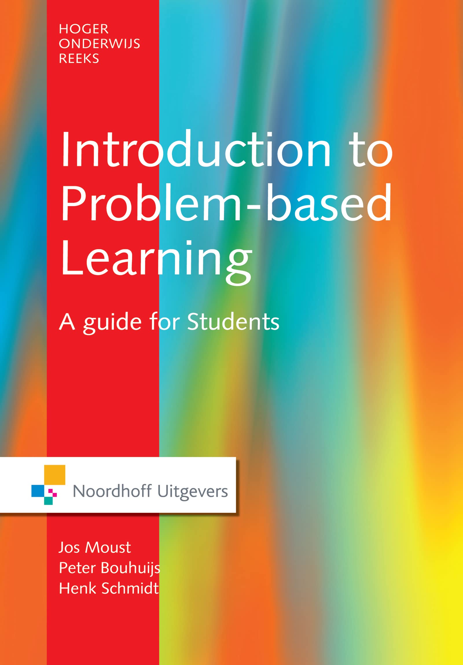 Introduction to Problem-Based Learning (Routledge-Noordhoff ...