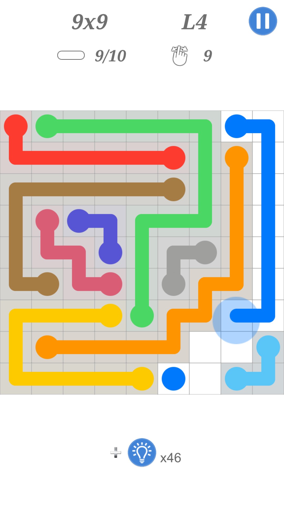 Color Connection - App on Amazon Appstore