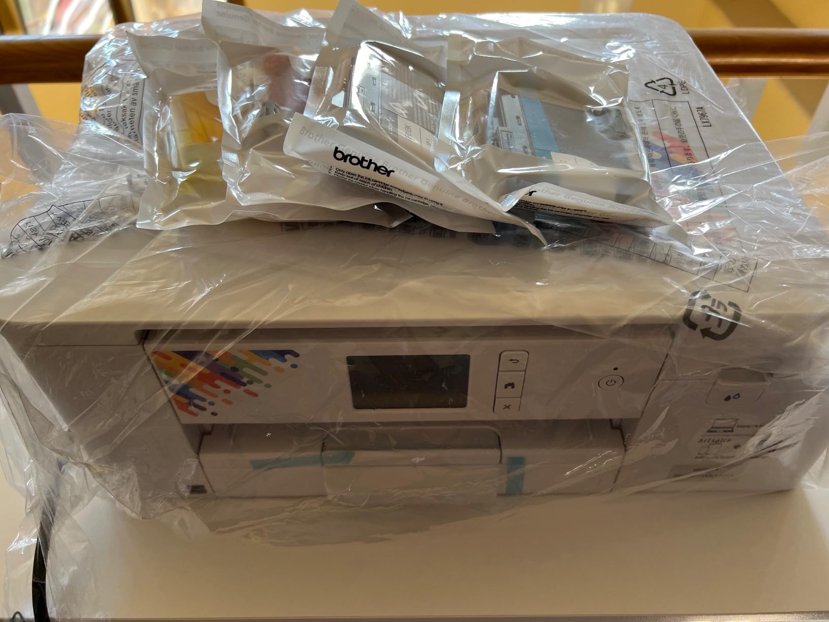 $13/mo - Finance Brother Sublimation Printer | Buy Now, Pay Later