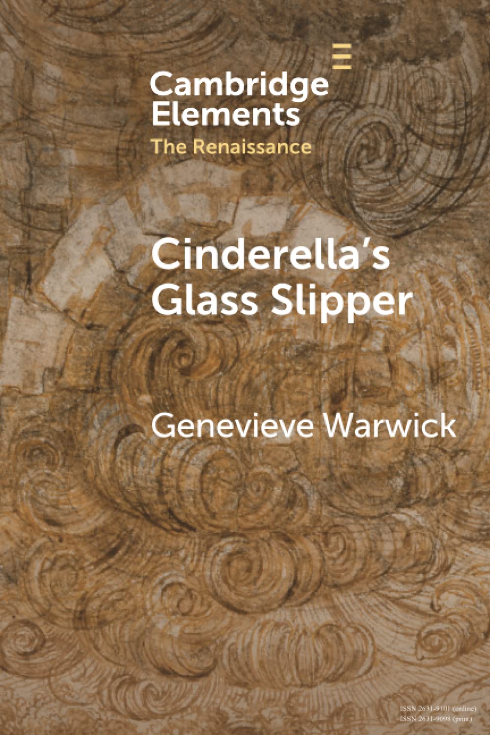 Amazon.com: Cinderella's Glass Slipper (Elements in the Renaissance ...