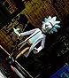Amazon.com: Funko 5" Articulated Rick and Morty Rick Action Figure ...