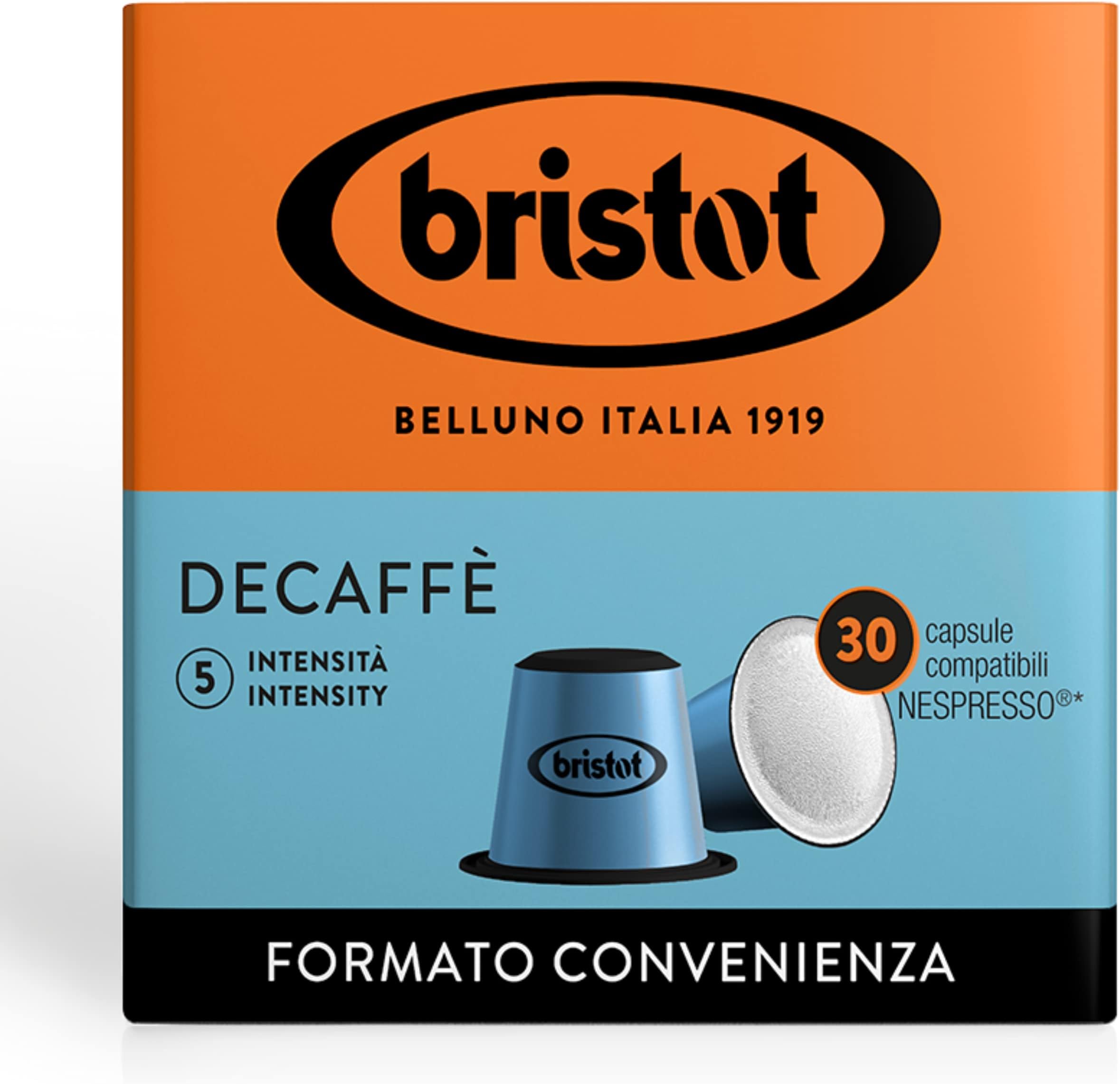 Amazon.com: Nespresso Capsules Vertuo, Barista Flavored Pack, Medium ...