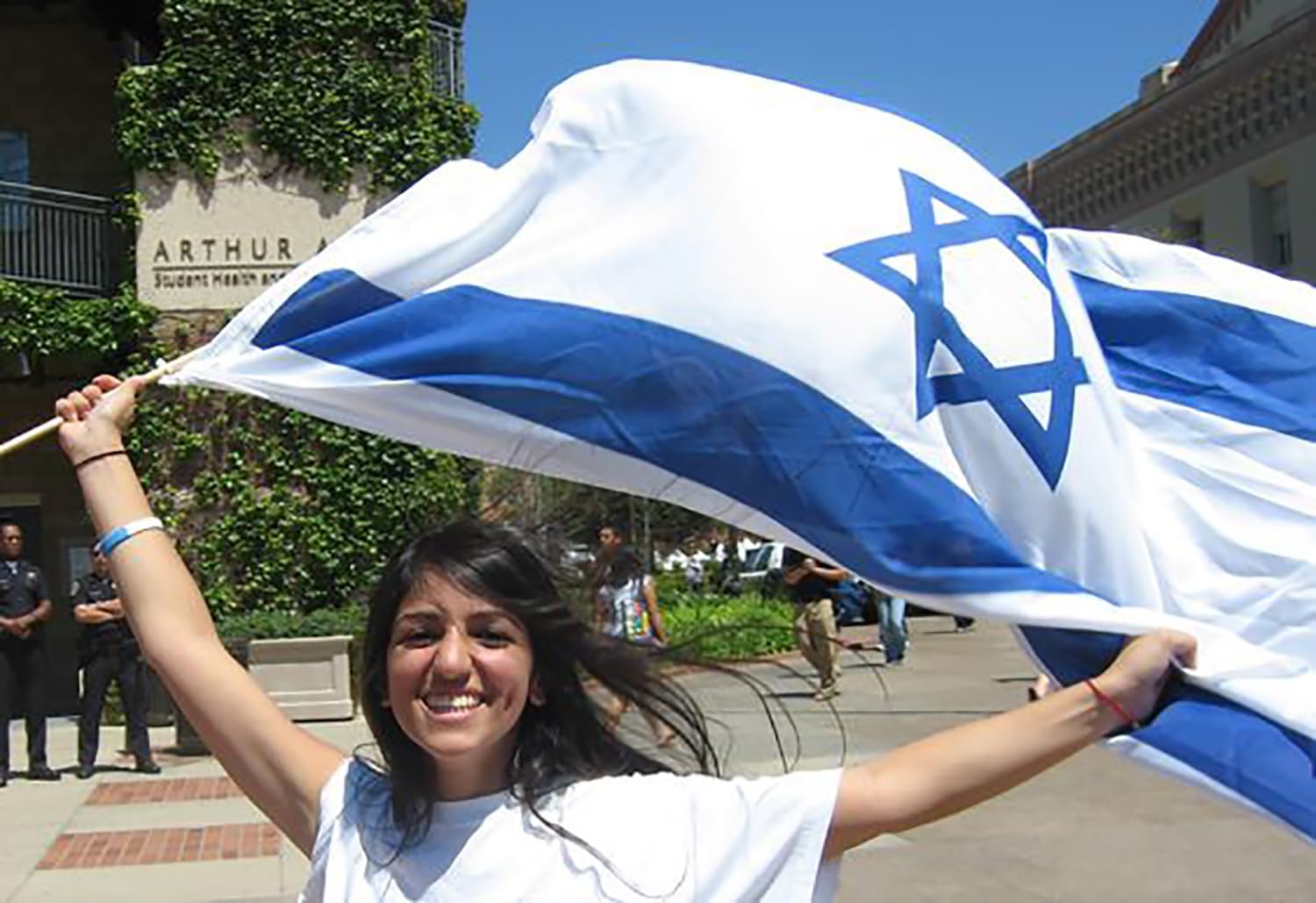 Bandera de Israel Bandera de Israel de 3 x 5 pies Bandera de Israel 3 x 5 pies Bandera israelí ...