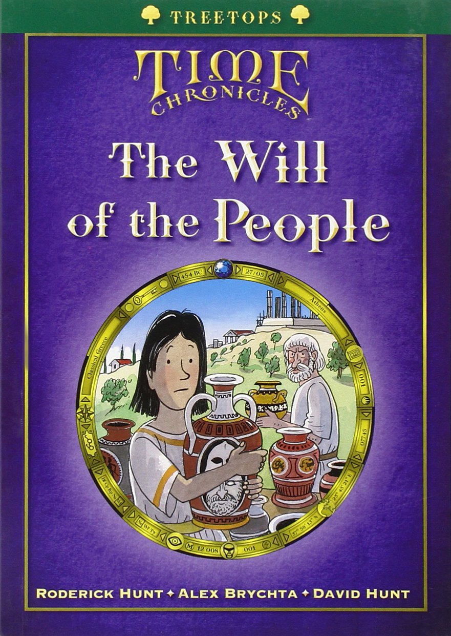 Book 2: Hunt, Roderick: 9780198475682: Amazon.com: Books