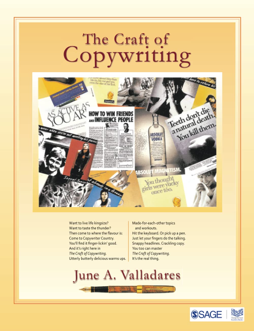 Buy The Craft of Copywriting Book Online at Low Prices in India | The ...
