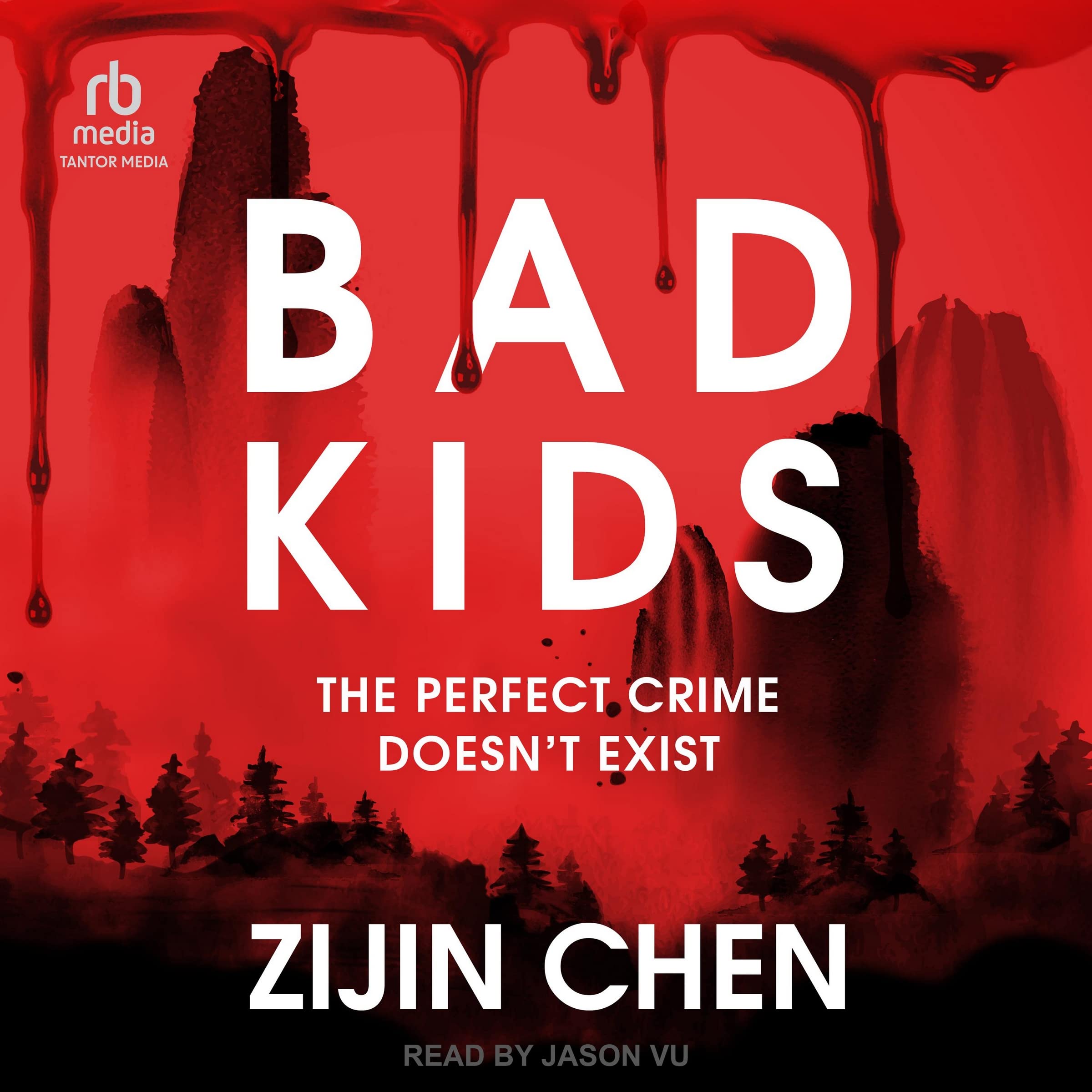 Bad Kids: Chen, Zijin, Vu, Jason: 9798212367486: Amazon.com: Books