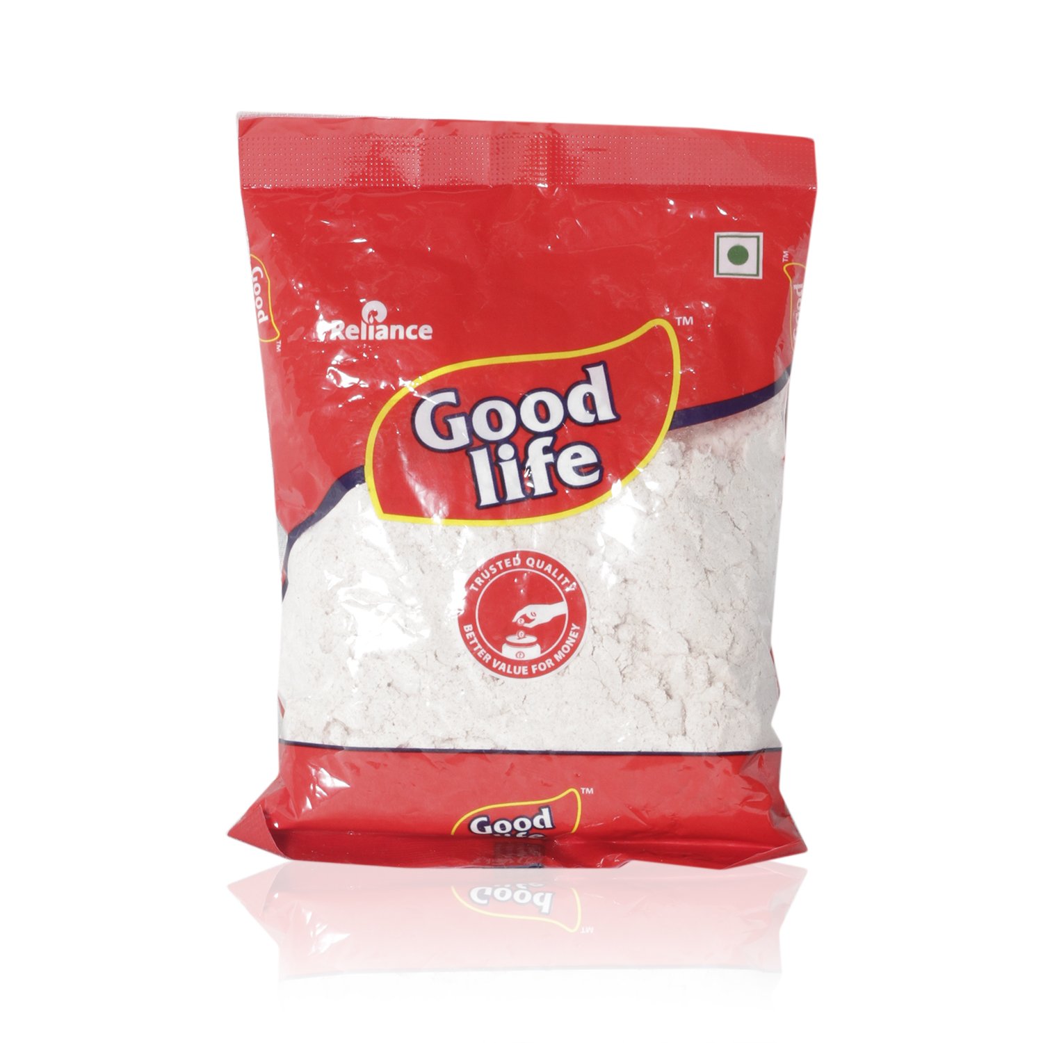 Reliance Good Life Salt - Black, 200g Pouch : Amazon.in: Grocery ...