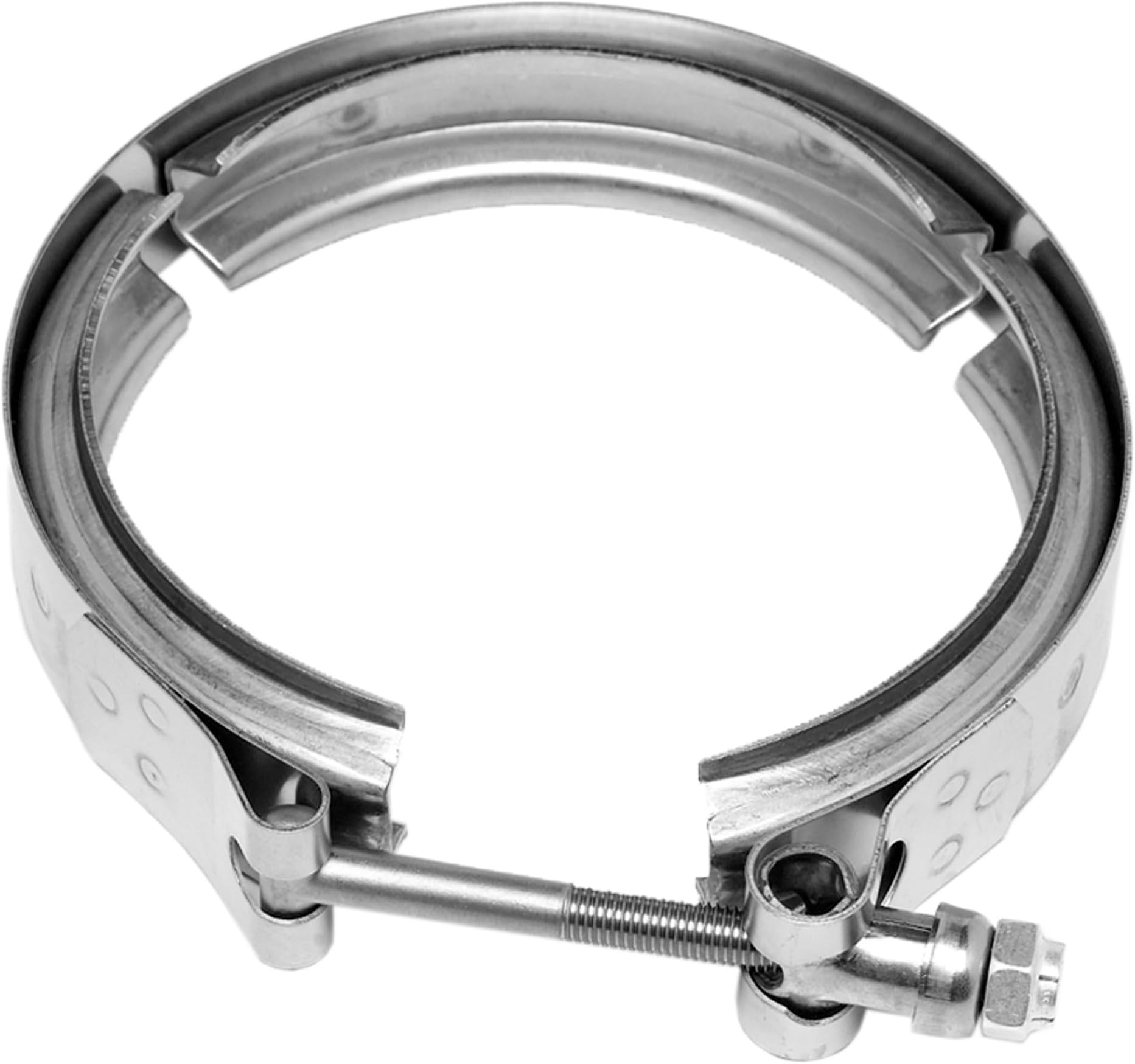 Amazon.com: Walker Heavy Duty 35806 Exhaust Clamp : Automotive