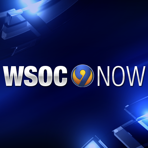 WSOC-TV Channel 9 Eyewitness News - App on Amazon Appstore