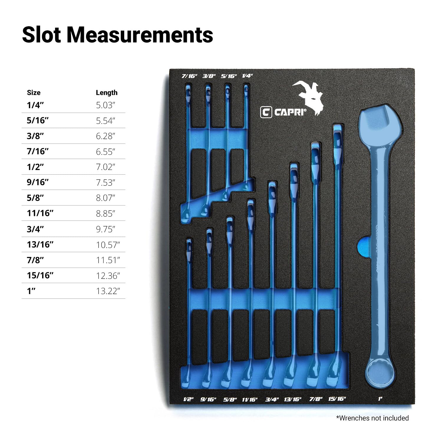 Serpent Wrench Capri Tools 15-Inch Wrench Extender - CP11990, Adds ...