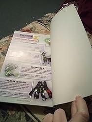 Super Deluxe Essential Handbook (Pokémon): The Need-to-Know Stats and ...