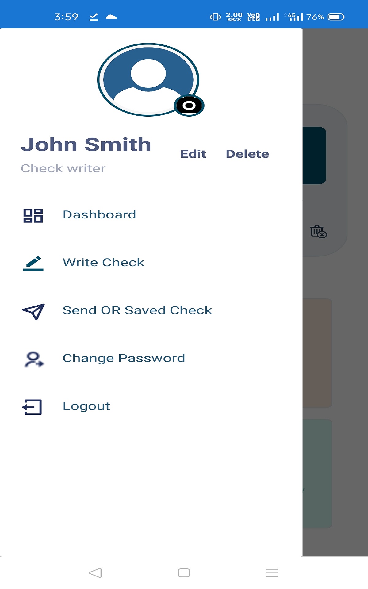 EmailAcheck:Amazon.com:Appstore for Android