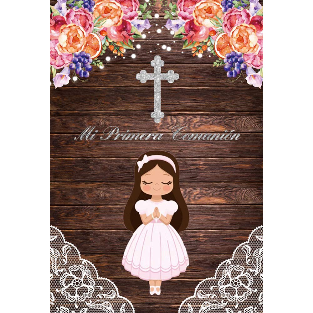 First Communion Backgrounds