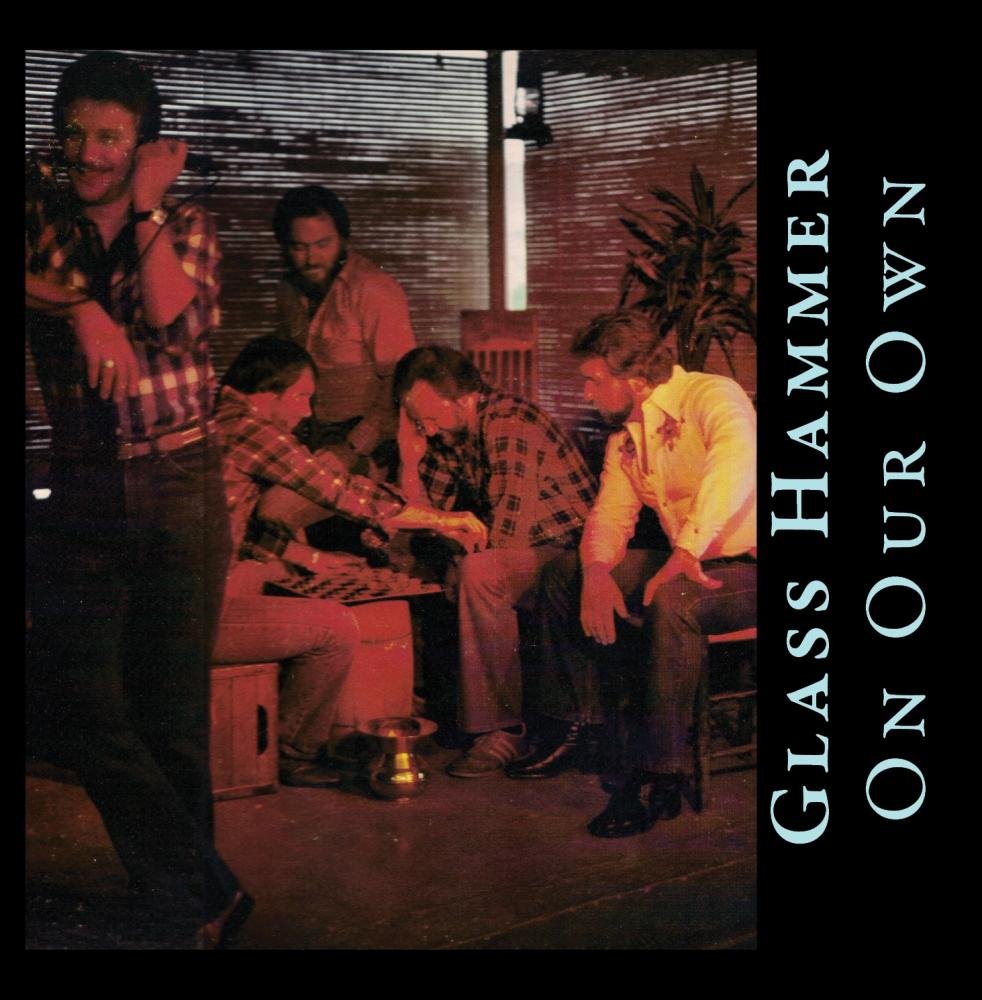 Amazon.com: On Our Own: CDs & Vinyl