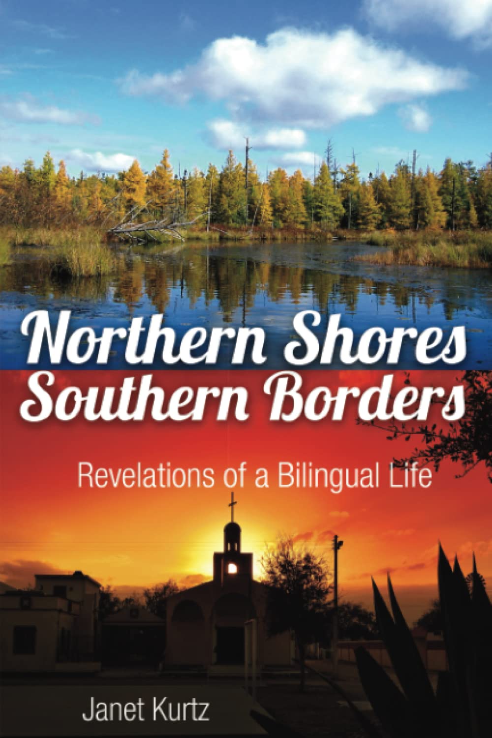 Amazon.com: Northern Shores Southern Borders: Revelations of a ...