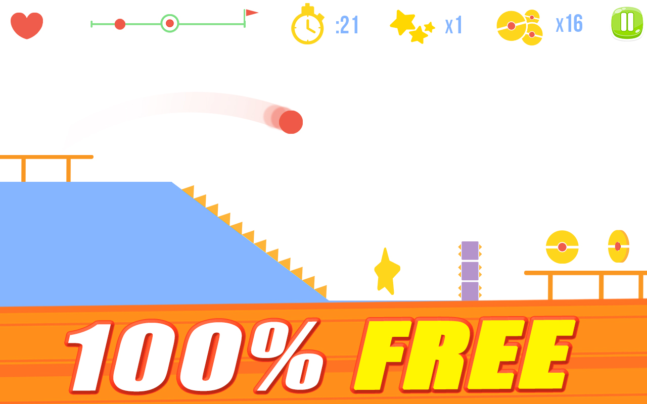 Gravity Platform : Colors Game - App on the Amazon Appstore