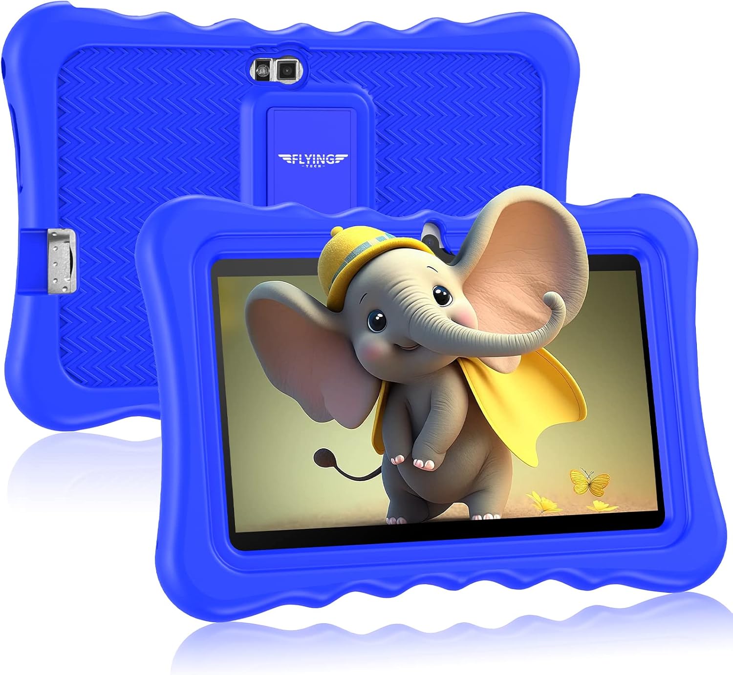 Tablet infantil de 7 pulgadas, tabletas infantiles, 2 GB de RAM de 32 ...