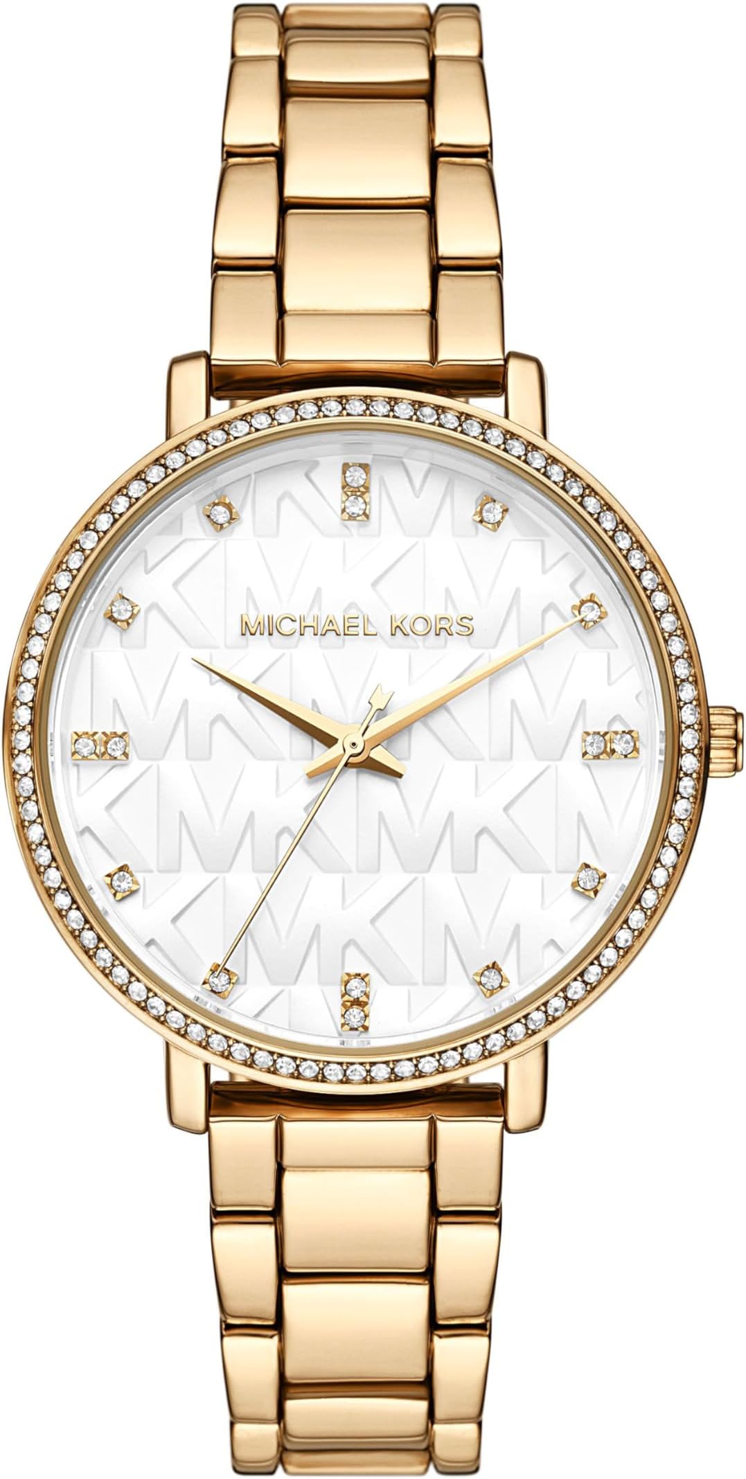 Michael Kors MK3898 Orologio Da Donna : Amazon.it: Moda