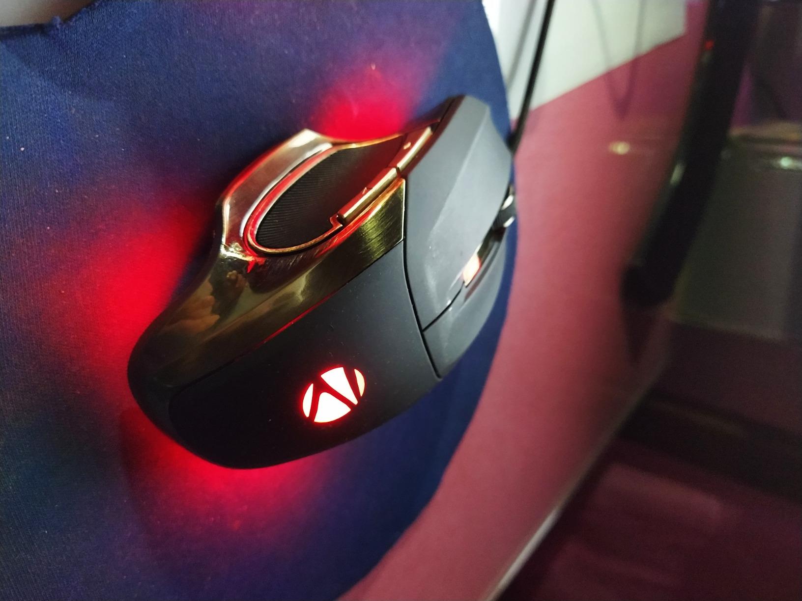 Amazon.in: Buy ZEBRONICS Wired Gaming Mouse - Alien PRO Online at Low ...