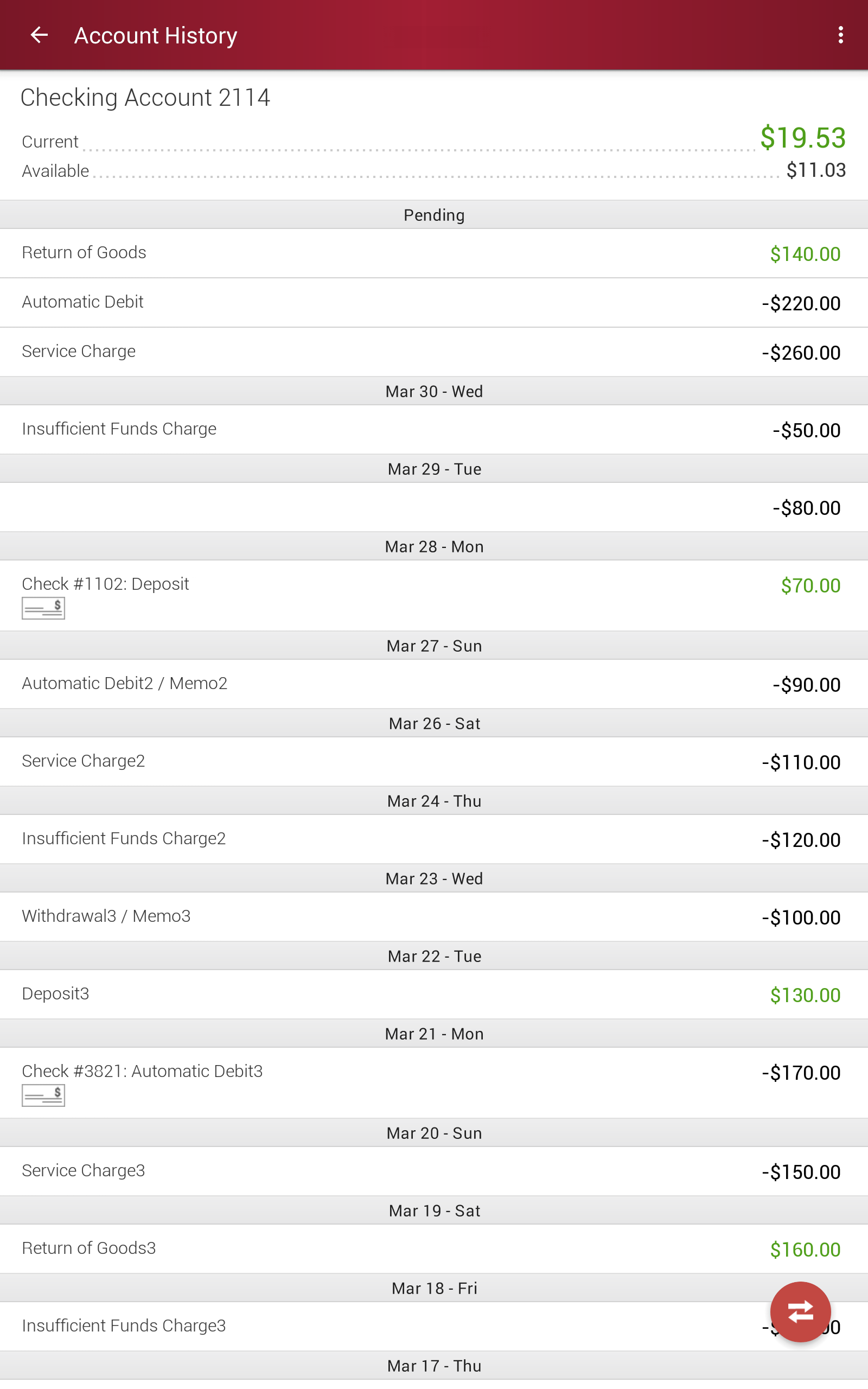 MIT Federal Credit Union - App on Amazon Appstore