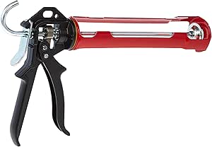 SIKA - Putty gun - Sealant Gun P - Metalic gun for cartridge 300ml ...