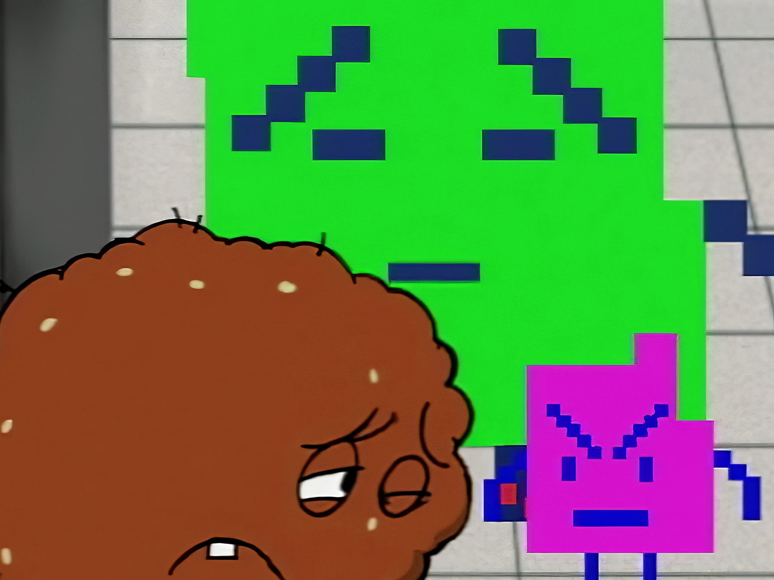 Watch Aqua Teen Hunger Force - Season 1 | Prime Video