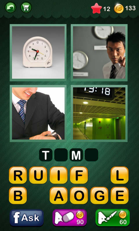 Pic the Word! - App on Amazon Appstore