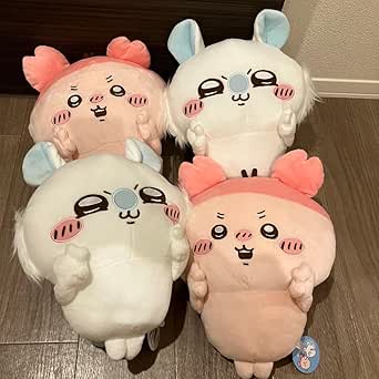 Amazon.co.jp: Used Bookstore Momonga Big Momonga, Crab Set : Pet Supplies