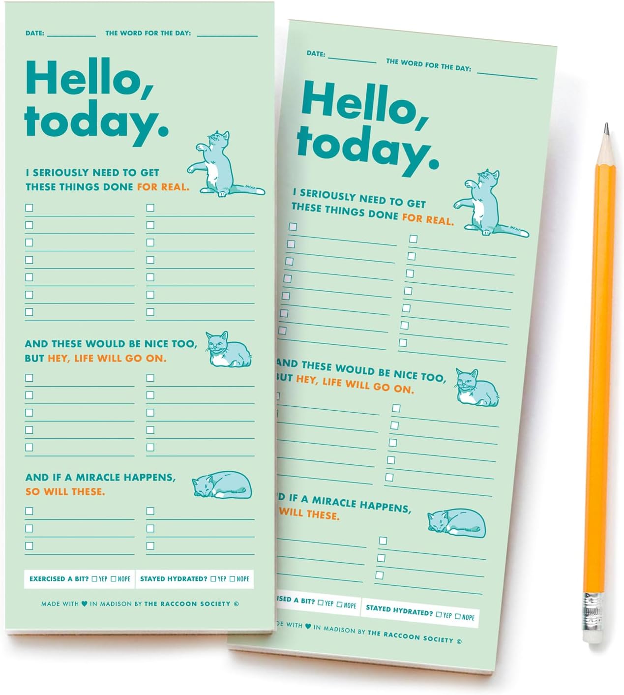 Amazon.com : Curious Charts Commission Productivity Planner | Fun ...