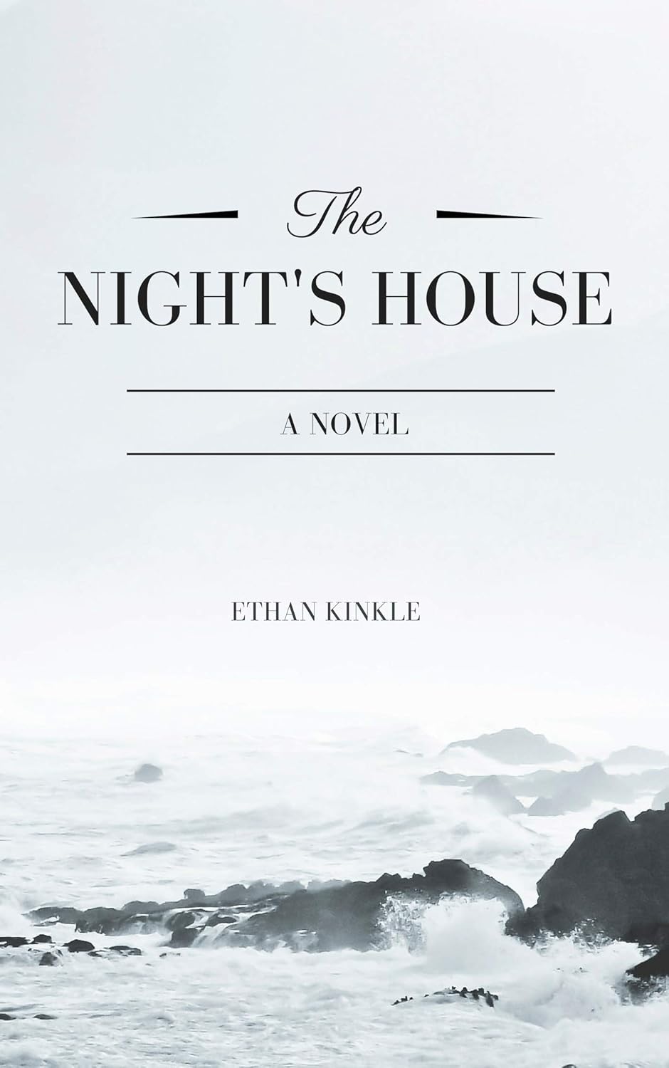 The Night's House: A Novel - Kindle edition by Kinkle, Ethan ...