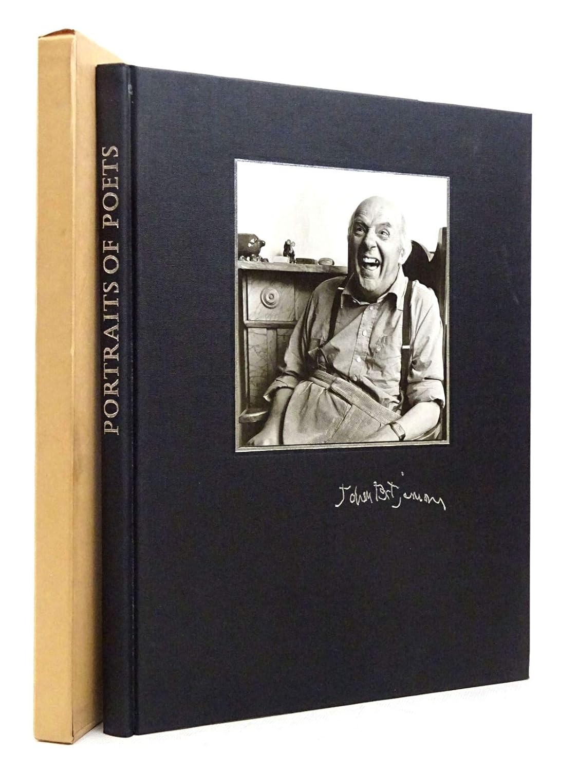 Portraits of Poets: Christopher Barker, Sebastian Barker: Amazon.com: Books