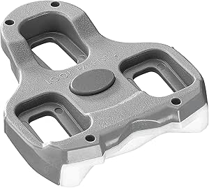 LOOK Cycle - KEO CLEAT Cycling Cleats with Memory Positioner Function ...