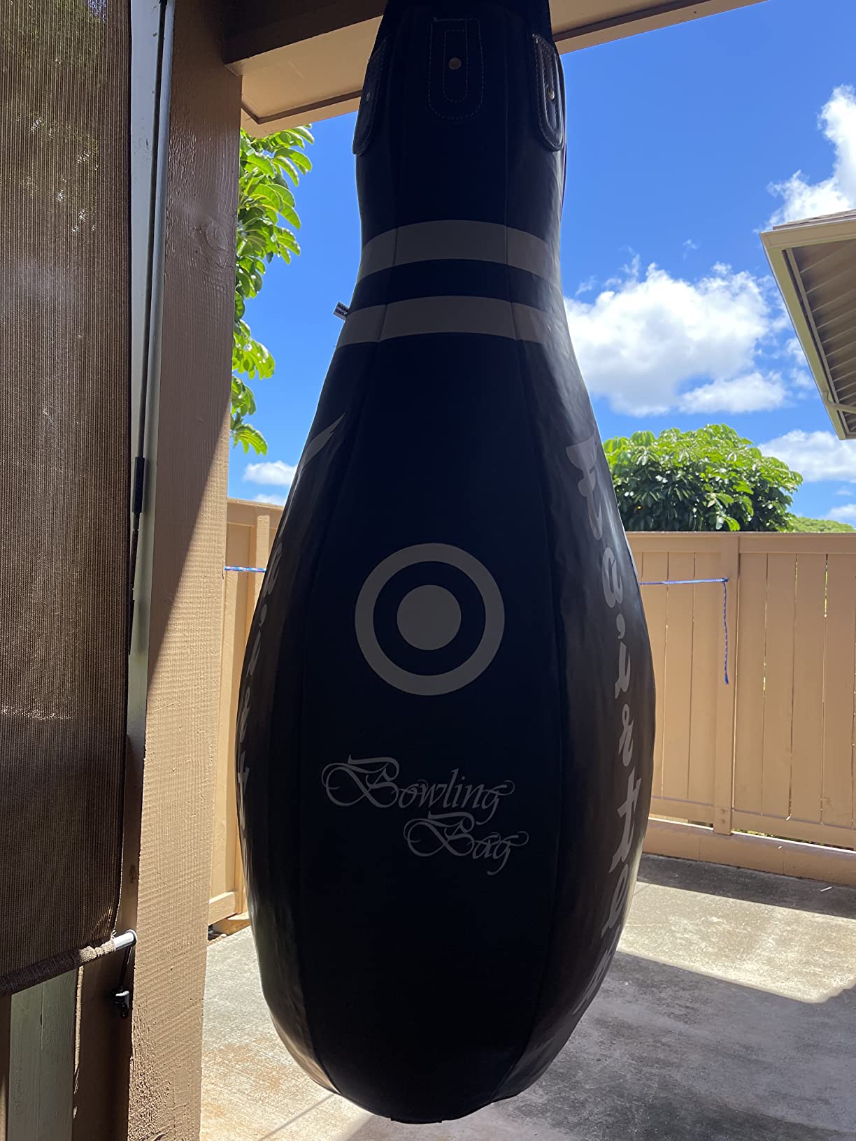 $20/mo - Finance Fairtex HB11 Uppercut Bag Punching Bag for Muay Thai ...