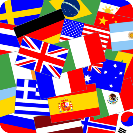 The Flags of the World - Flag Quiz - App on Amazon Appstore