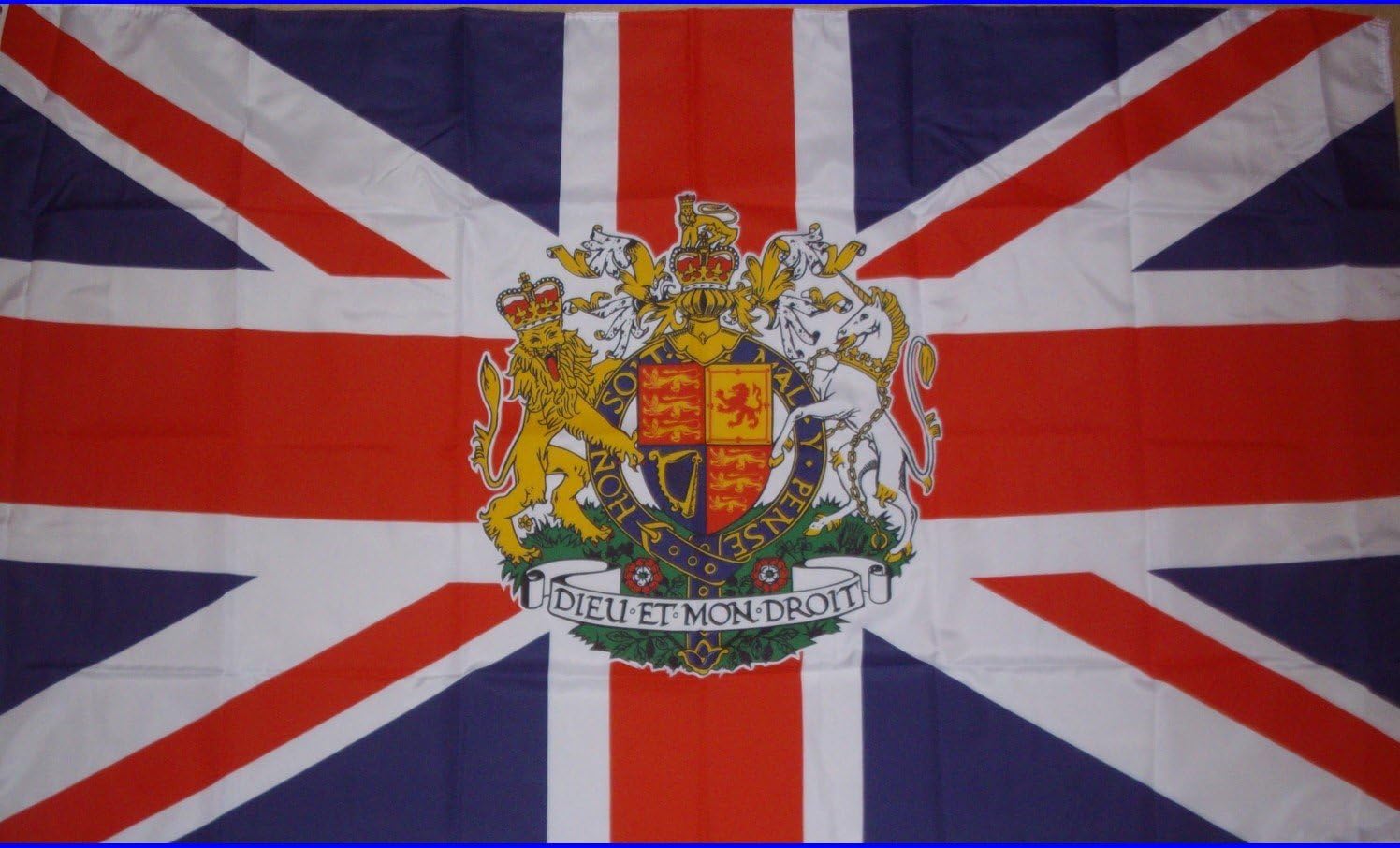 Amazon.com : 1000 Flags Prince William & Kate Middleton Royal Wedding ...