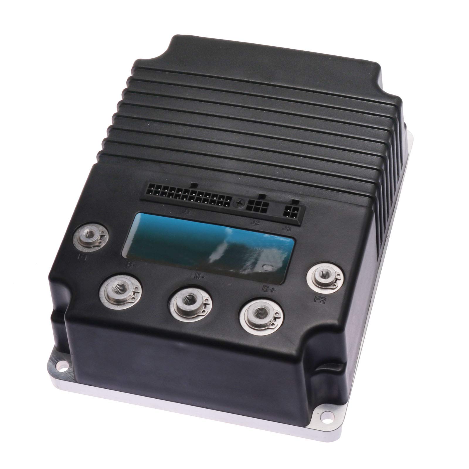 Buy zt truck parts DC Motor Controller SepEx Motor Controller 128334GT ...