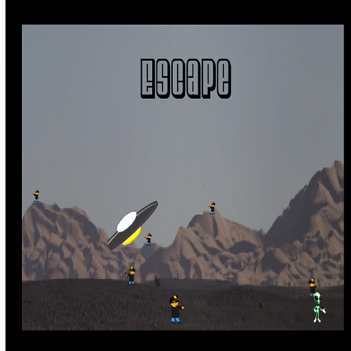 Escape 2D - App on Amazon Appstore