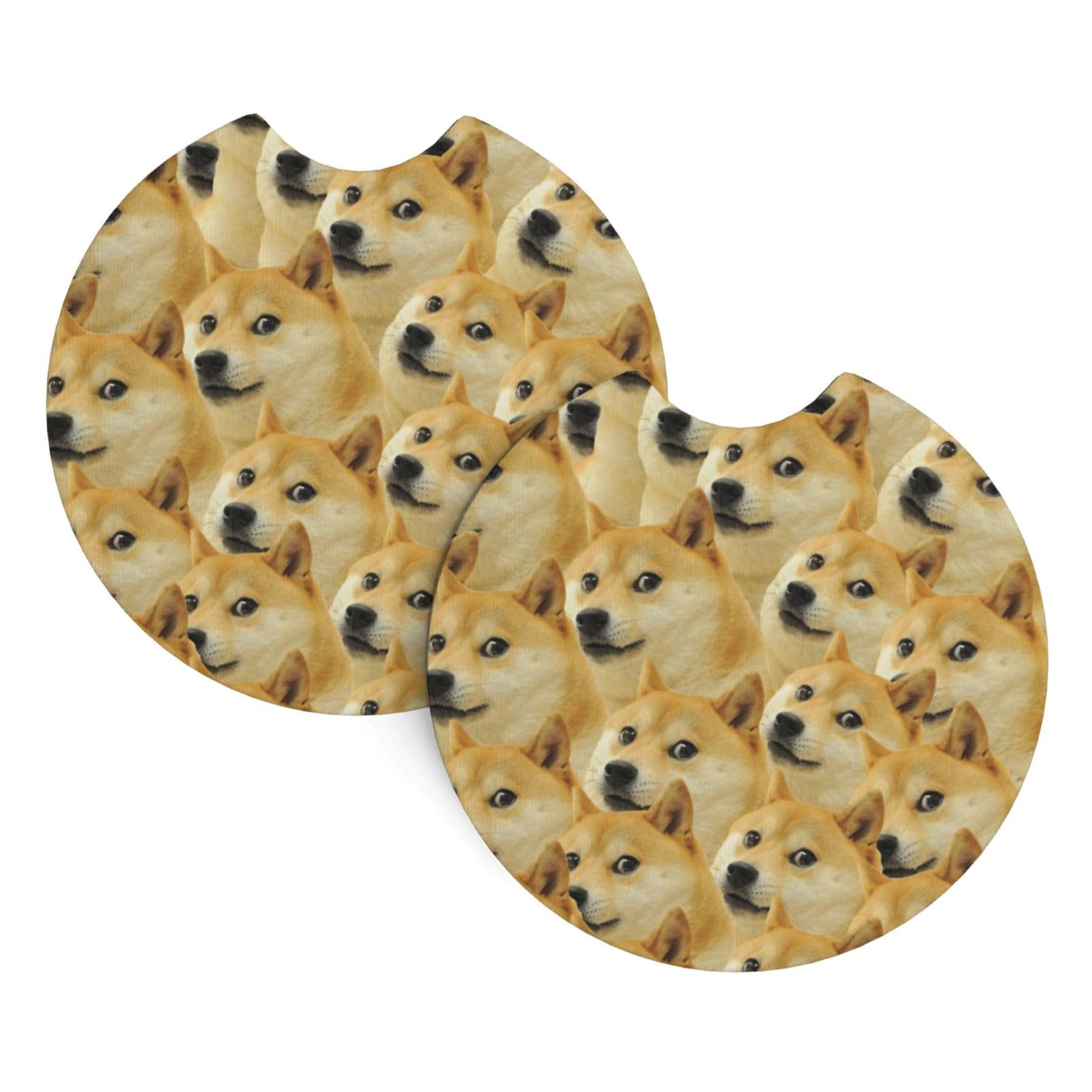 Doge Emote