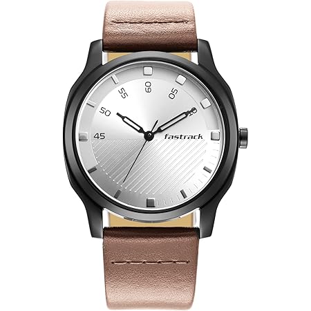 Fastrack Stunners 4.0 Analog Watch : Amazon.in: Watches