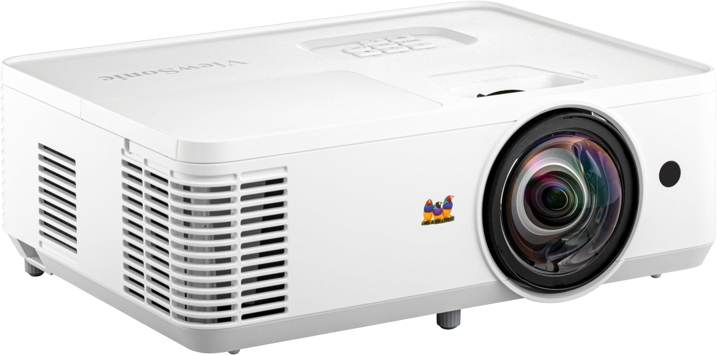 Amazon.com: ViewSonic PA503HD 4000 Lumens High Brightness Projector ...