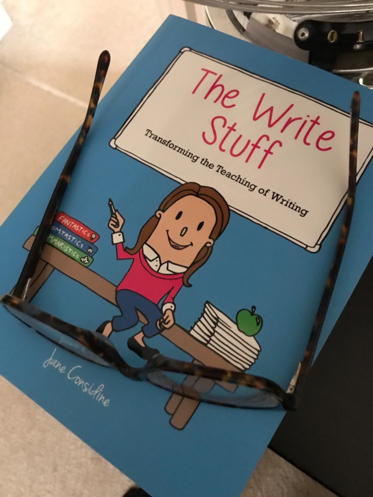 The Write Stuff: Amazon.co.uk: Considine, Jane: 9781907581939: Books