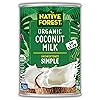 Amazon.com: Kuii Premium Coconut Milk Drink With Nata de Coco 12 Case Pack Original Flavor 485 ...