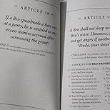 Bro Code : Barney Stinson: Amazon.in: Books