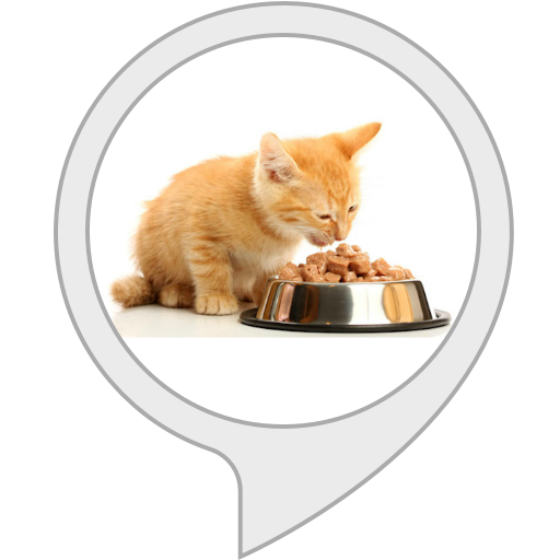 Amazon.com: Cat Feed Tracker : Alexa Skills