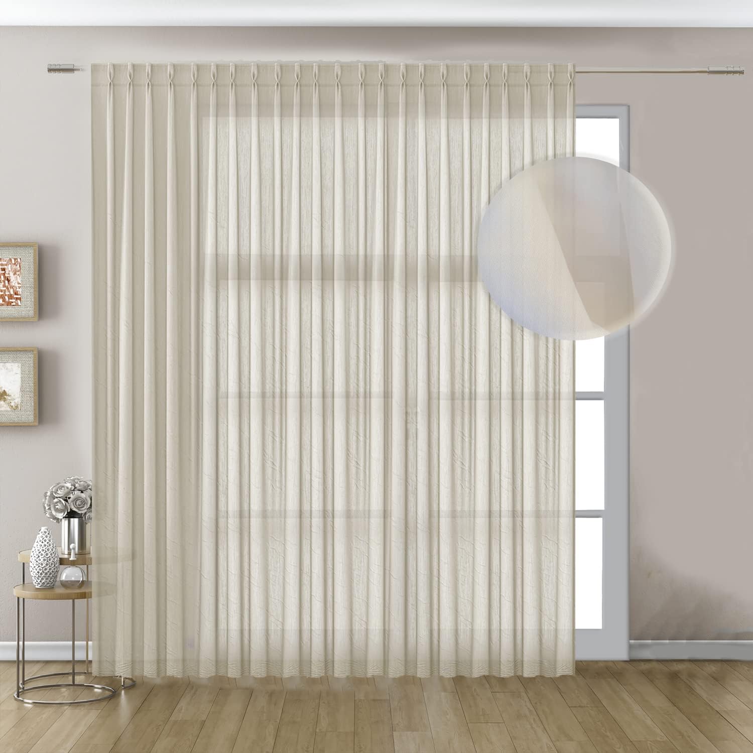 domus&trend Wood Tende per casa da Arredamento Eleganti, Made in Italy ...