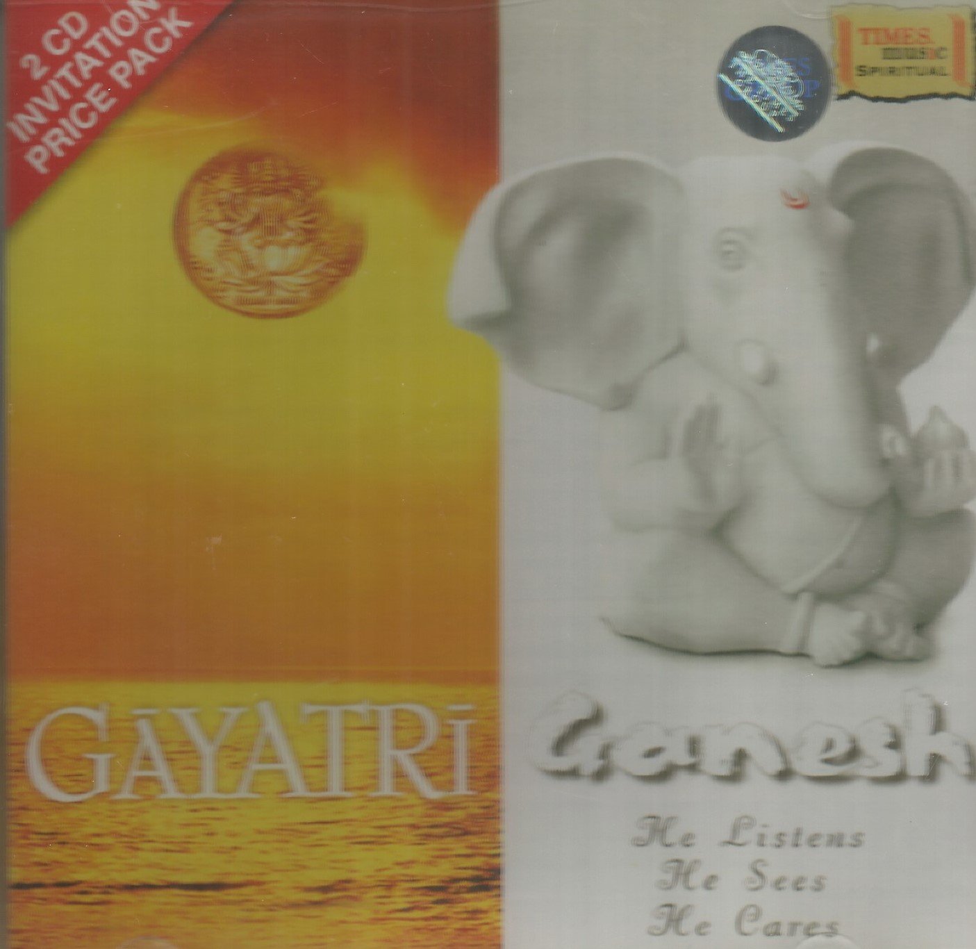 Gayatri Ganesh - Amazon.com Music