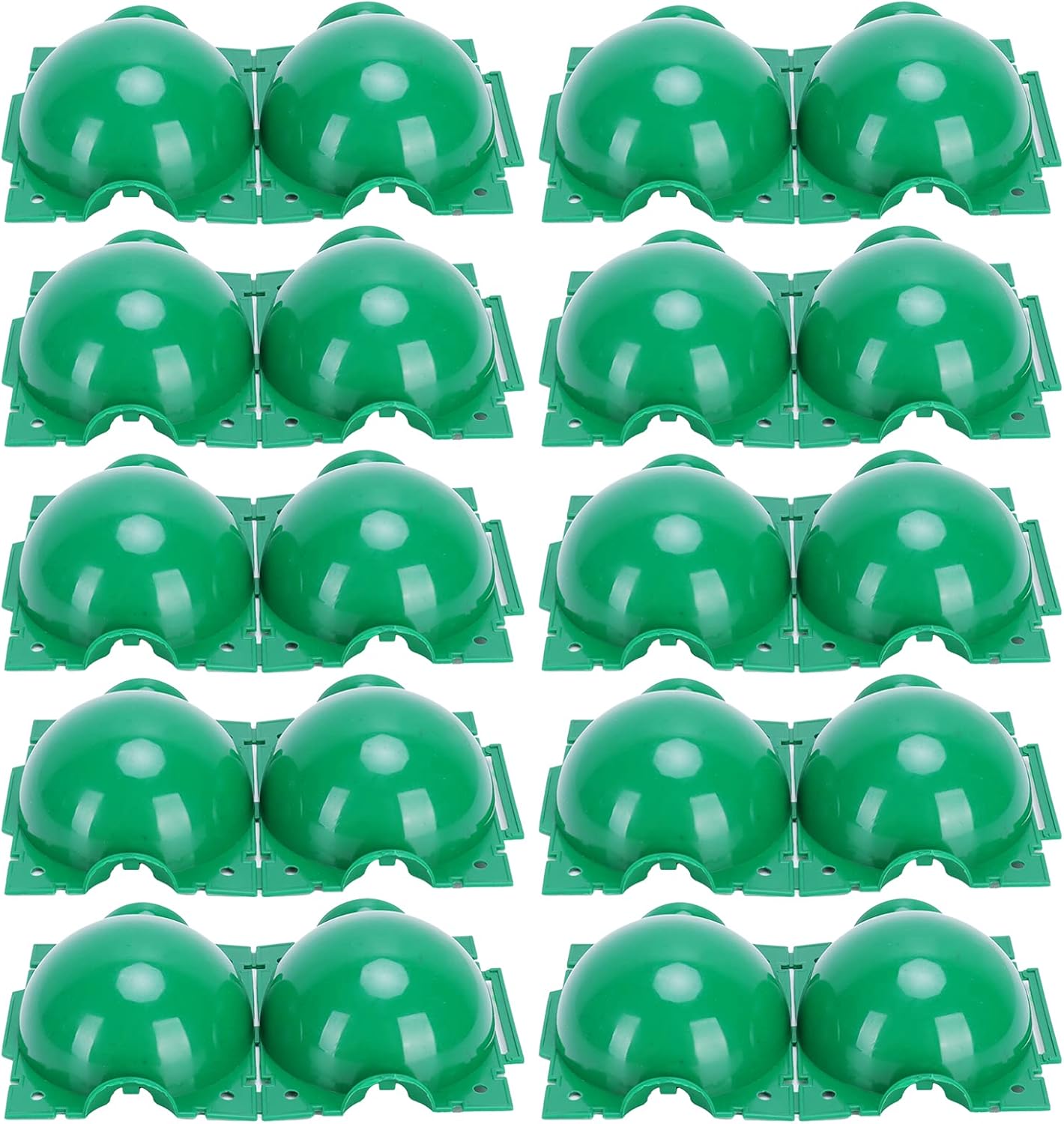 Amazon.com : 10 Pack Plant Root Growing Box, Rooting Ball Grafting ...